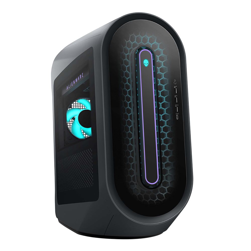 Dell Alienware Aurora R15 Gaming PC; Intel Core i9 13th Gen 13900KF 2.2GHz Processor; NVIDIA ...