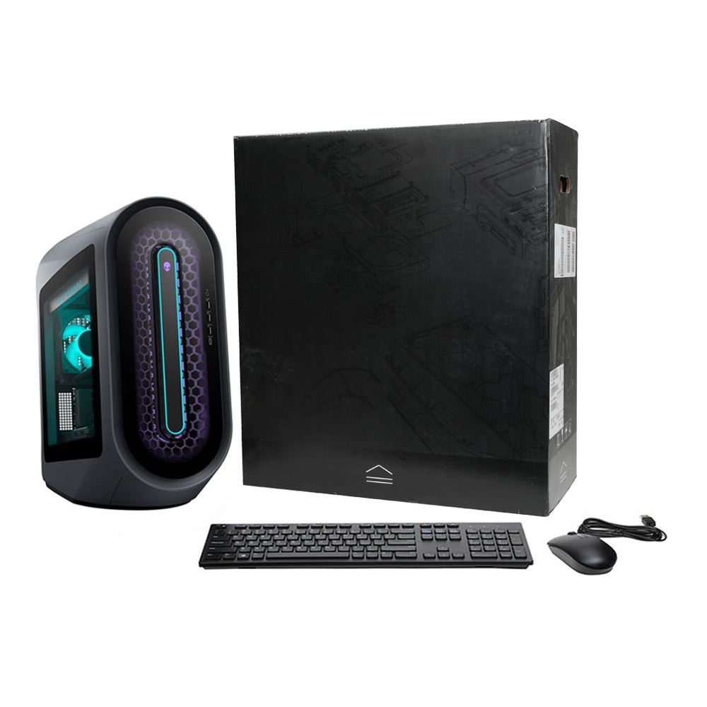 Dell Alienware Aurora R15 Gaming PC; Intel Core i9 13th Gen 13900KF 2 ...