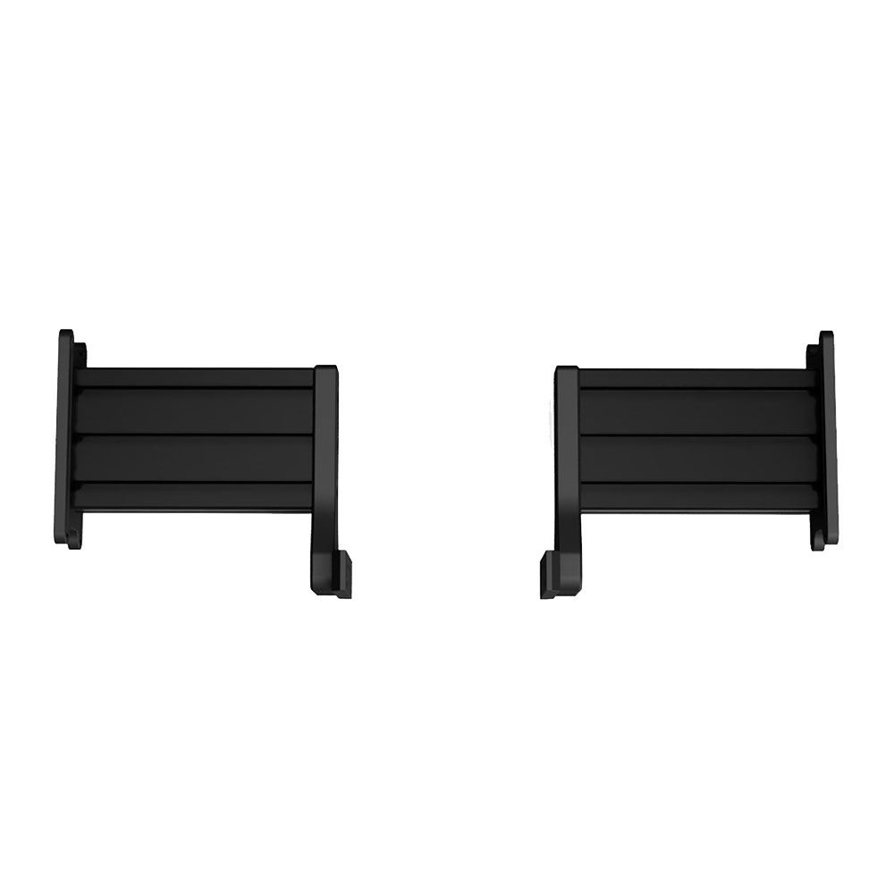 SimCore UM1-ACSL Black Fanatec CSL / GT Series Direct Drive Servo Mount ...