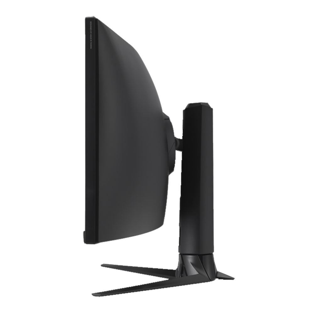 ASUS ROG XG49WCR 49" 2K WQHD (5120 x 1440) 165Hz UltraWide Curved ...