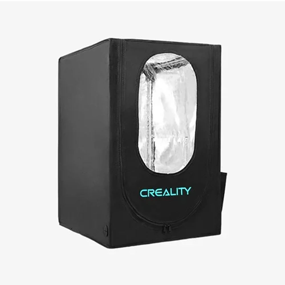 Creality 3D Printer Medium Enclosure - Micro Center