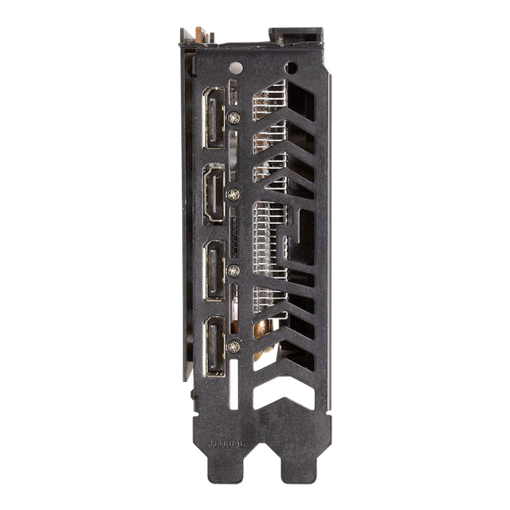 PowerColor AMD Radeon RX 7600 Fighter Dual Fan 8GB GDDR6 PCIe 4.0 ...