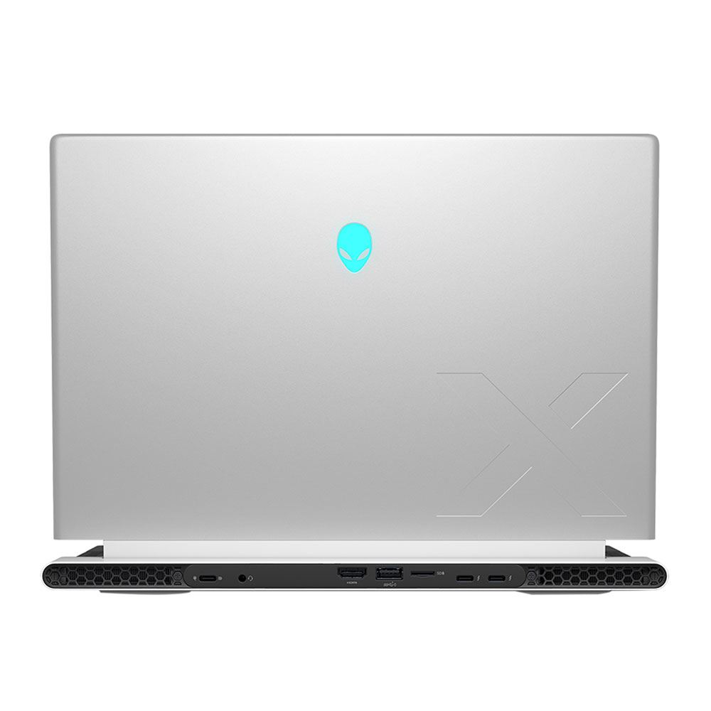 Dell Alienware x14 R2 14" Gaming Laptop Computer - Lunar Silver; Intel ...