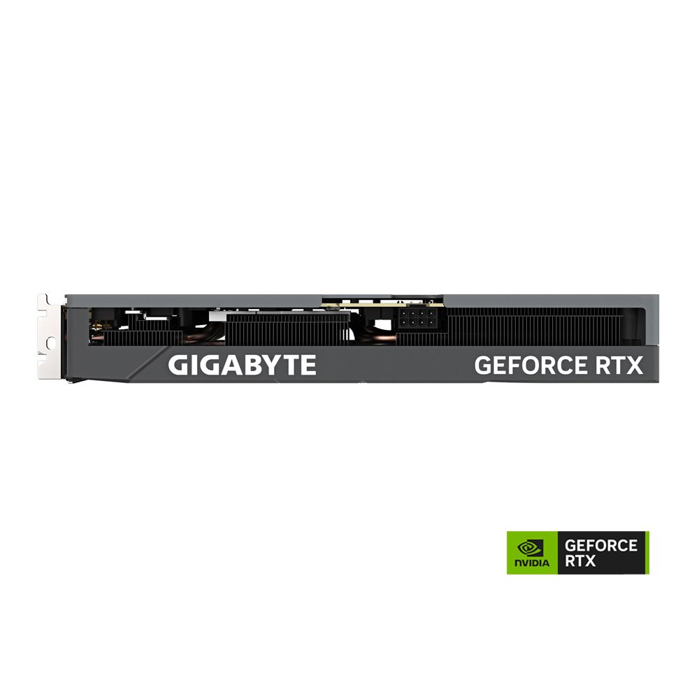 Gigabyte NVIDIA GeForce RTX 4060 Ti Eagle Overclocked Triple Fan 8GB ...