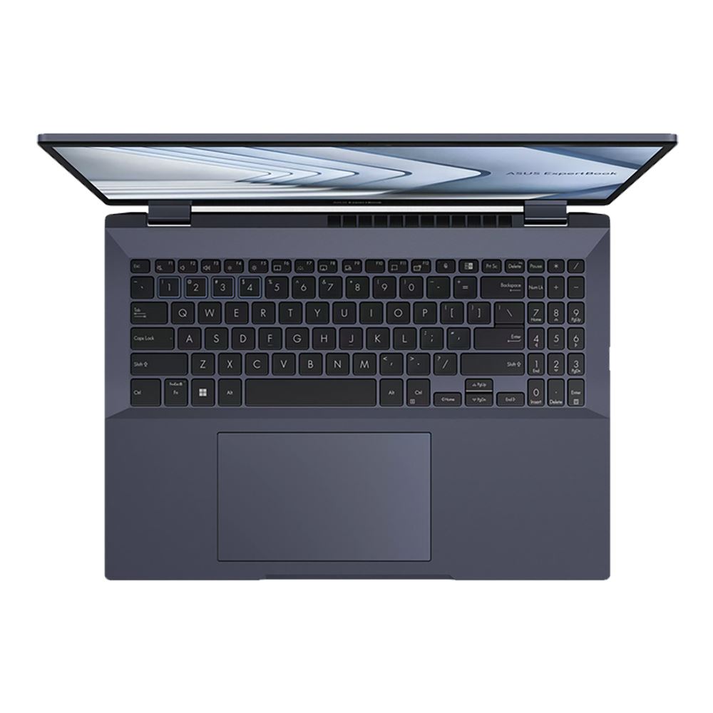 ASUS ExpertBook B2 B2502CVA-XVE54 15.6" Commercial Laptop Computer ...