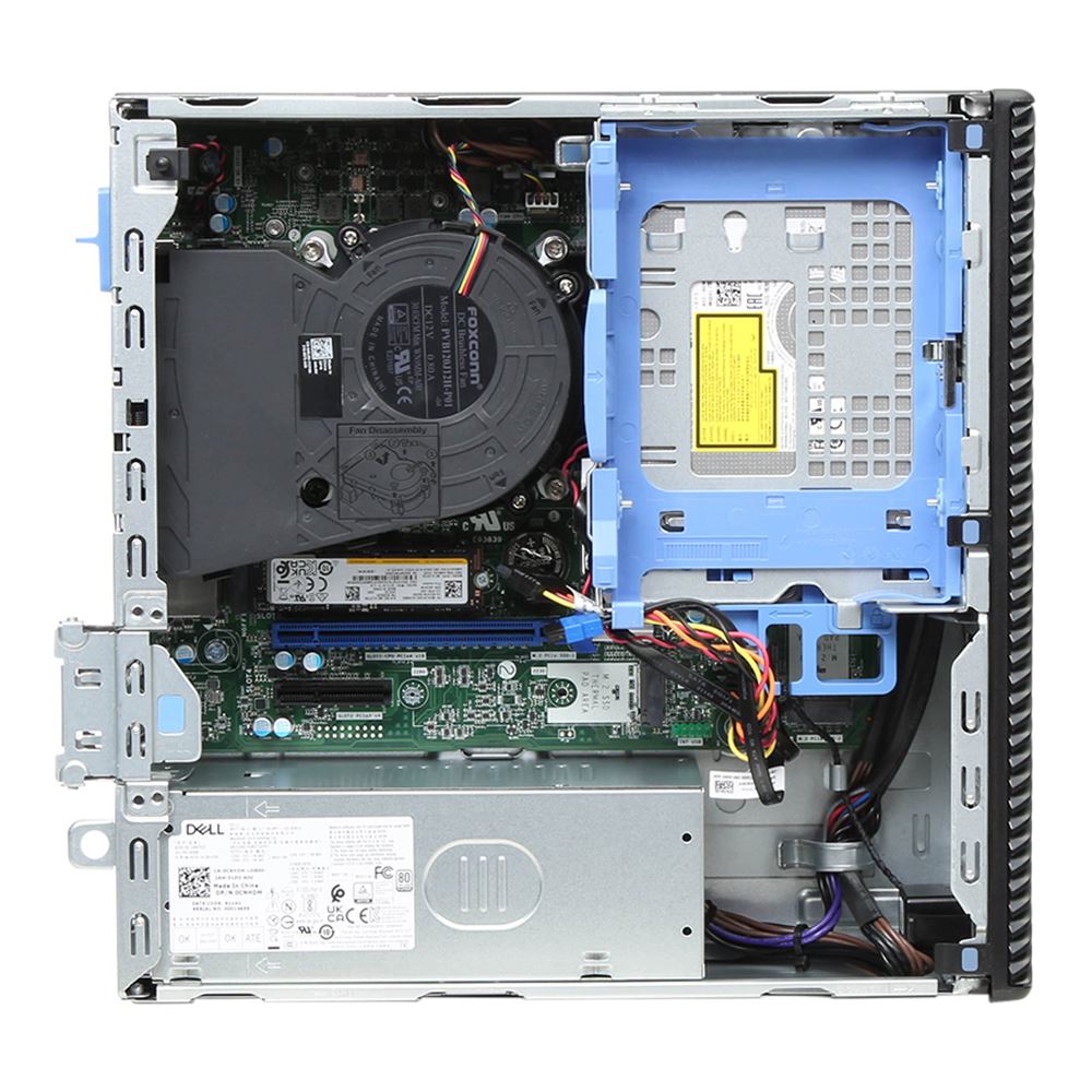 Dell Precision 3460 SFF Workstation Desktop Computer; Intel Core i7 ...