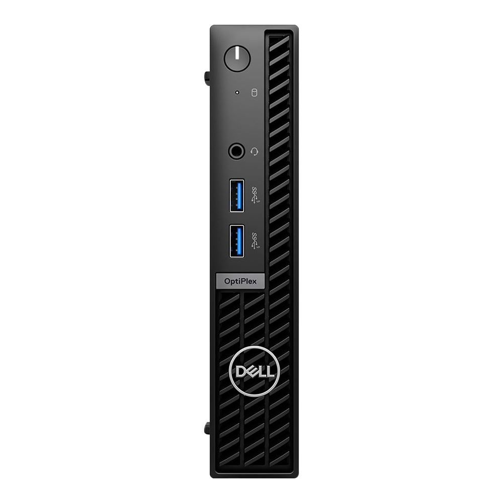 Dell OptiPlex Micro 7010 Desktop Computer; Intel Core i5 13th Gen ...
