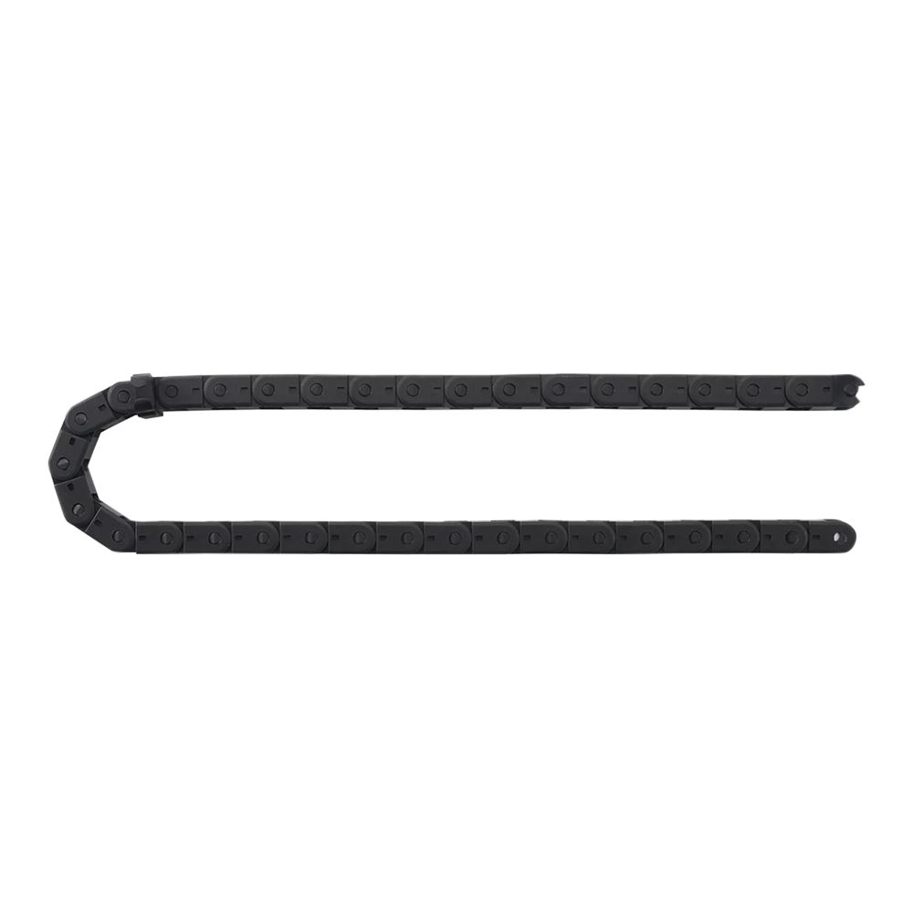 Micro Center - Bambu Lab Cable Chain Assembly for X1 FAZ005