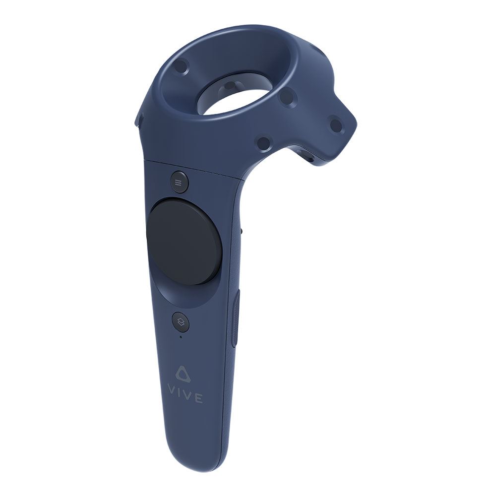 HTC Vive Controller - Micro Center