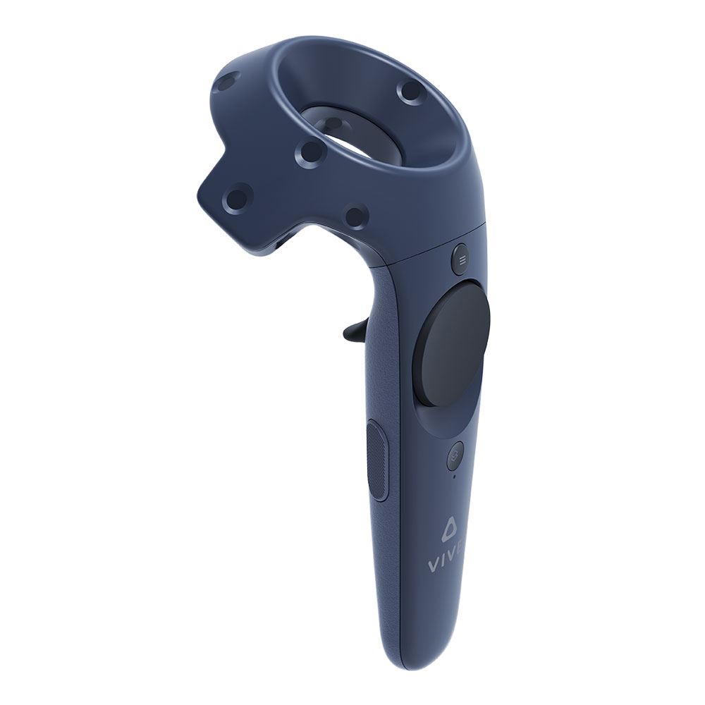 HTC Vive Controller - Micro Center