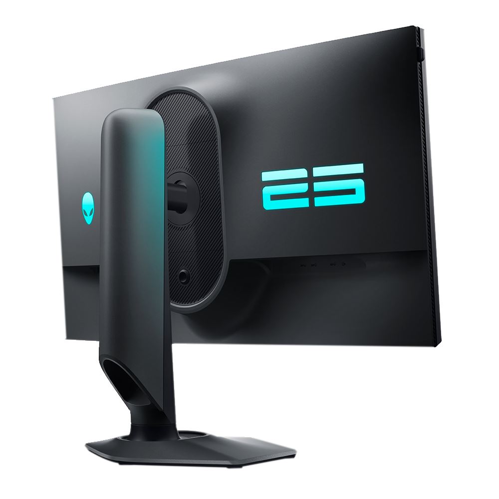 Dell Alienware AW2524H 24.5" Full HD (1920 x 1080) 500Hz Gaming Monitor ...