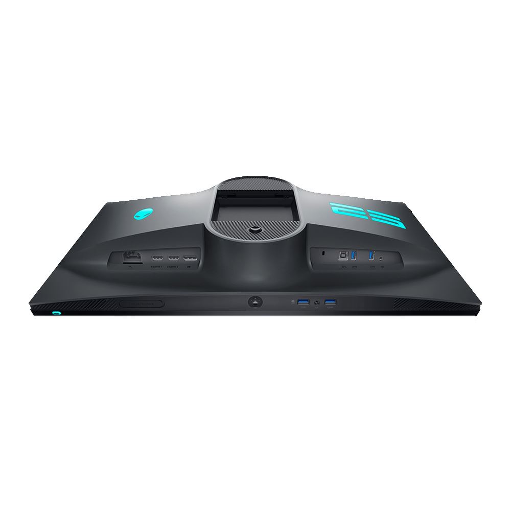 Dell Alienware AW2524H 24.5" Full HD (1920 x 1080) 500Hz Gaming Monitor ...