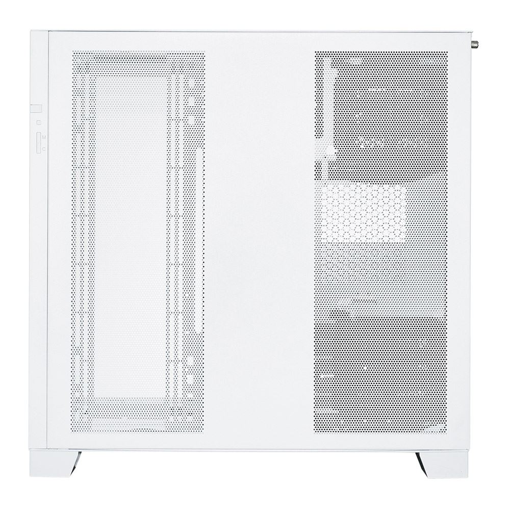 Lian Li O11 Dynamic EVO XL RGB Tempered Glass eATX Full Tower Computer ...