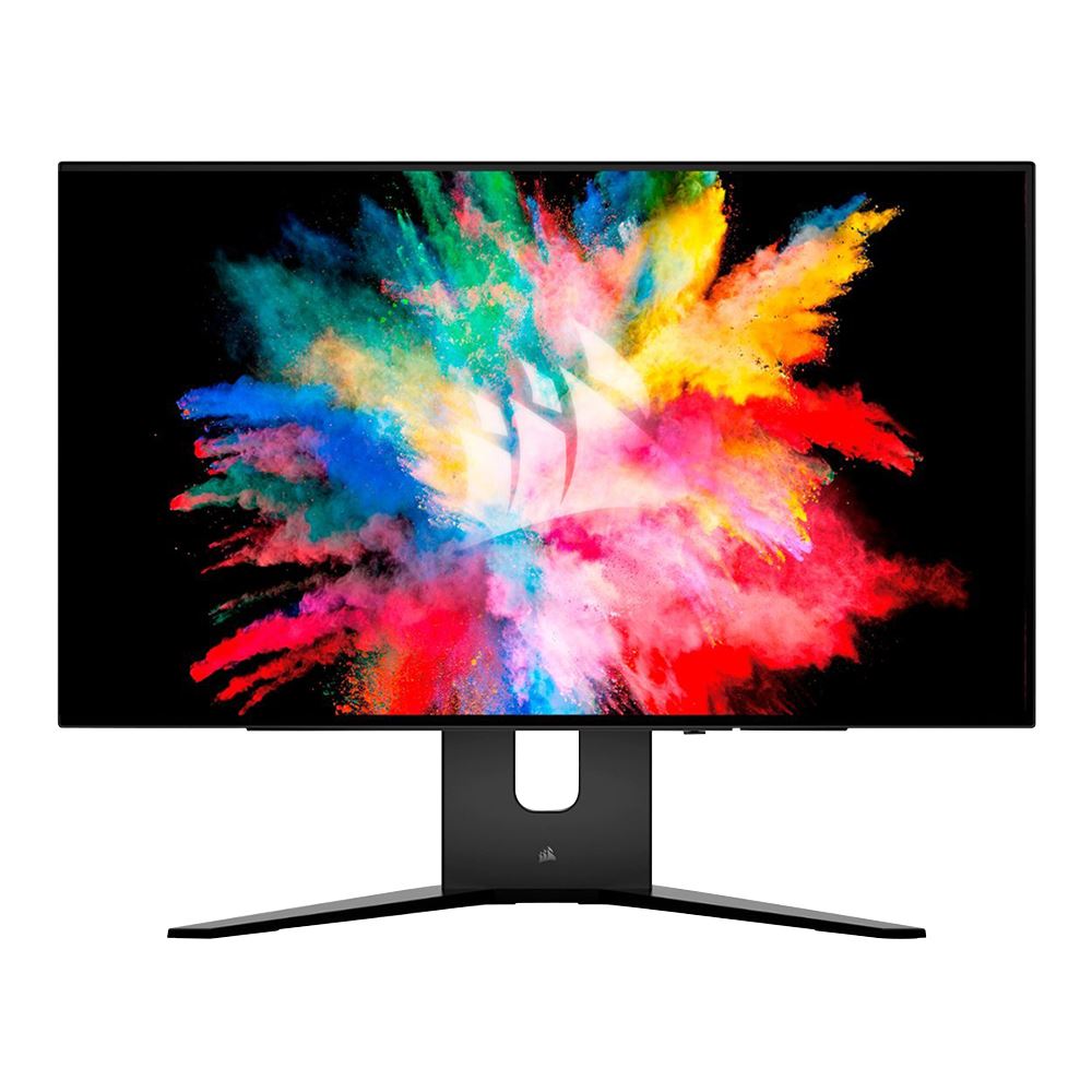 Corsair XENEON 27QHD240 27" 2K WQHD (2560 x 1440) 240Hz Gaming Monitor ...