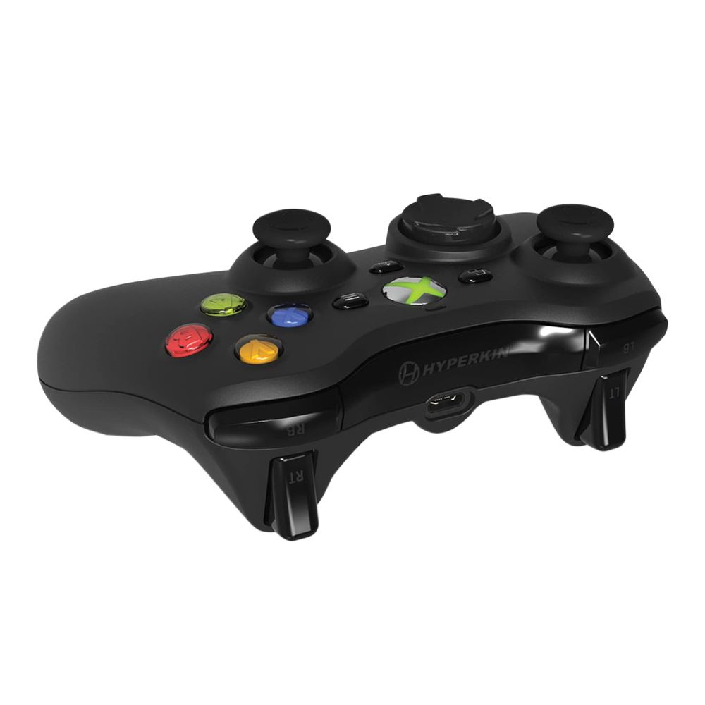 Hyperkin Xenon Wired Controller for Xbox Series - Micro Center
