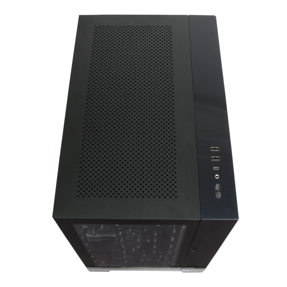 PowerSpec X605 Gaming PC; Intel Core i9 13th Gen 13900KF 2.2GHz ...