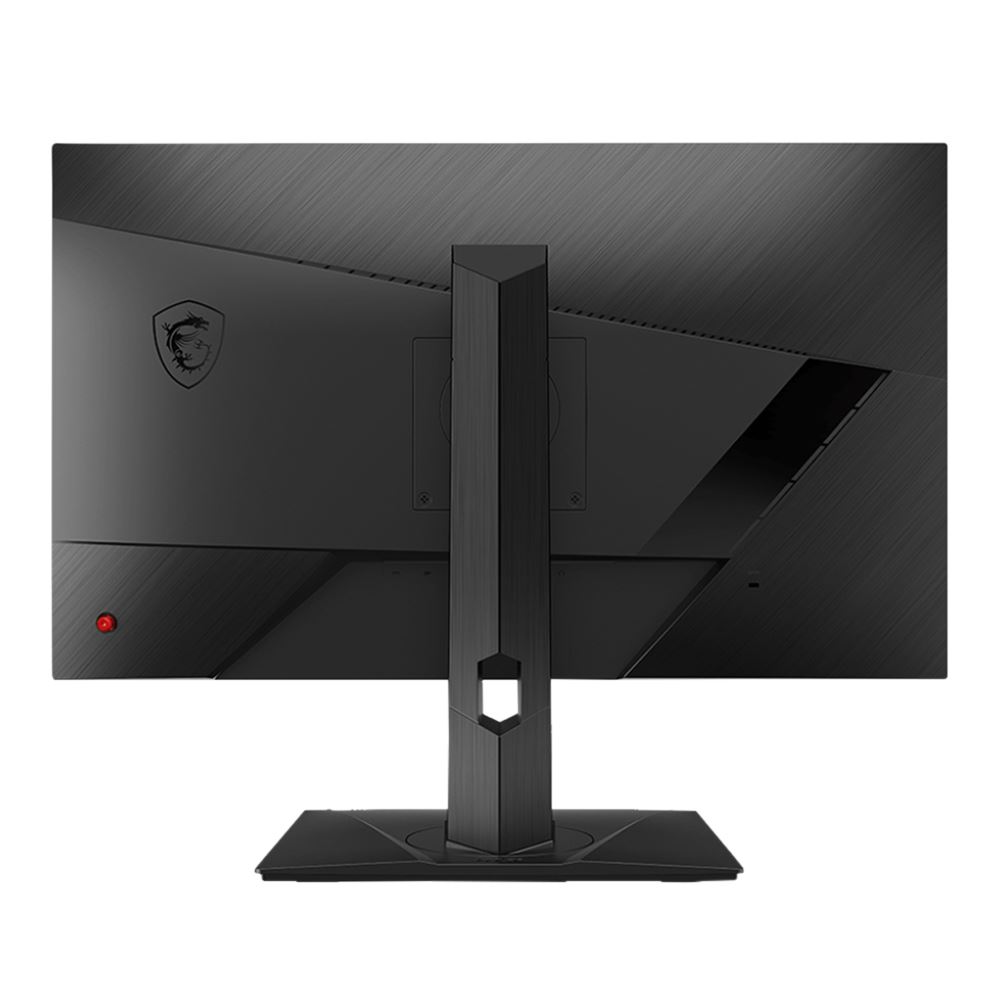MSI G272QPF 27" 2K WQHD (2560 x 1440) 170Hz Gaming Monitor Gy-Sync ...