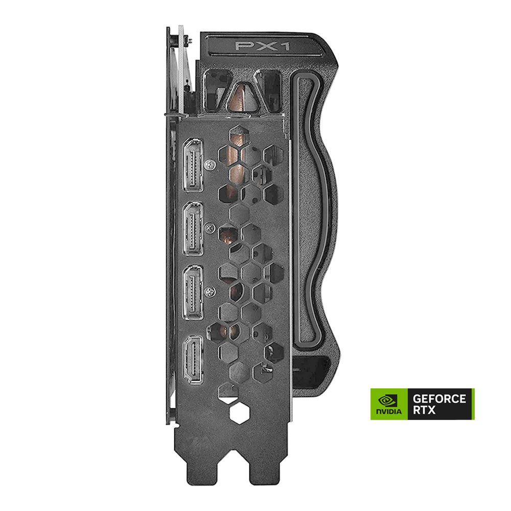 EVGA NVIDIA GeForce RTX 3070 Ti FTW3 Ultra Gaming Triple-Fan 8GB GDDR6X ...