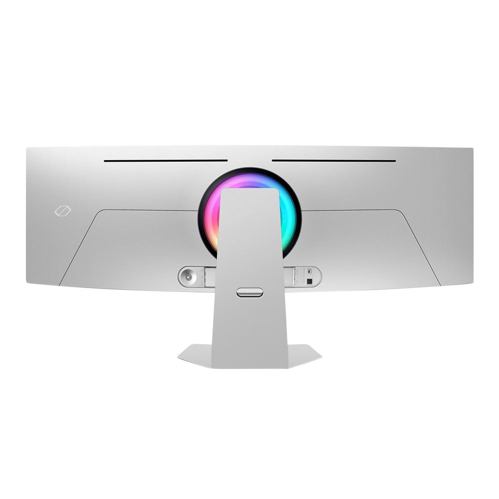 Samsung Odyssey OLED G95SC 49" DQHD (5120 x 1440) 240Hz UltraWide ...