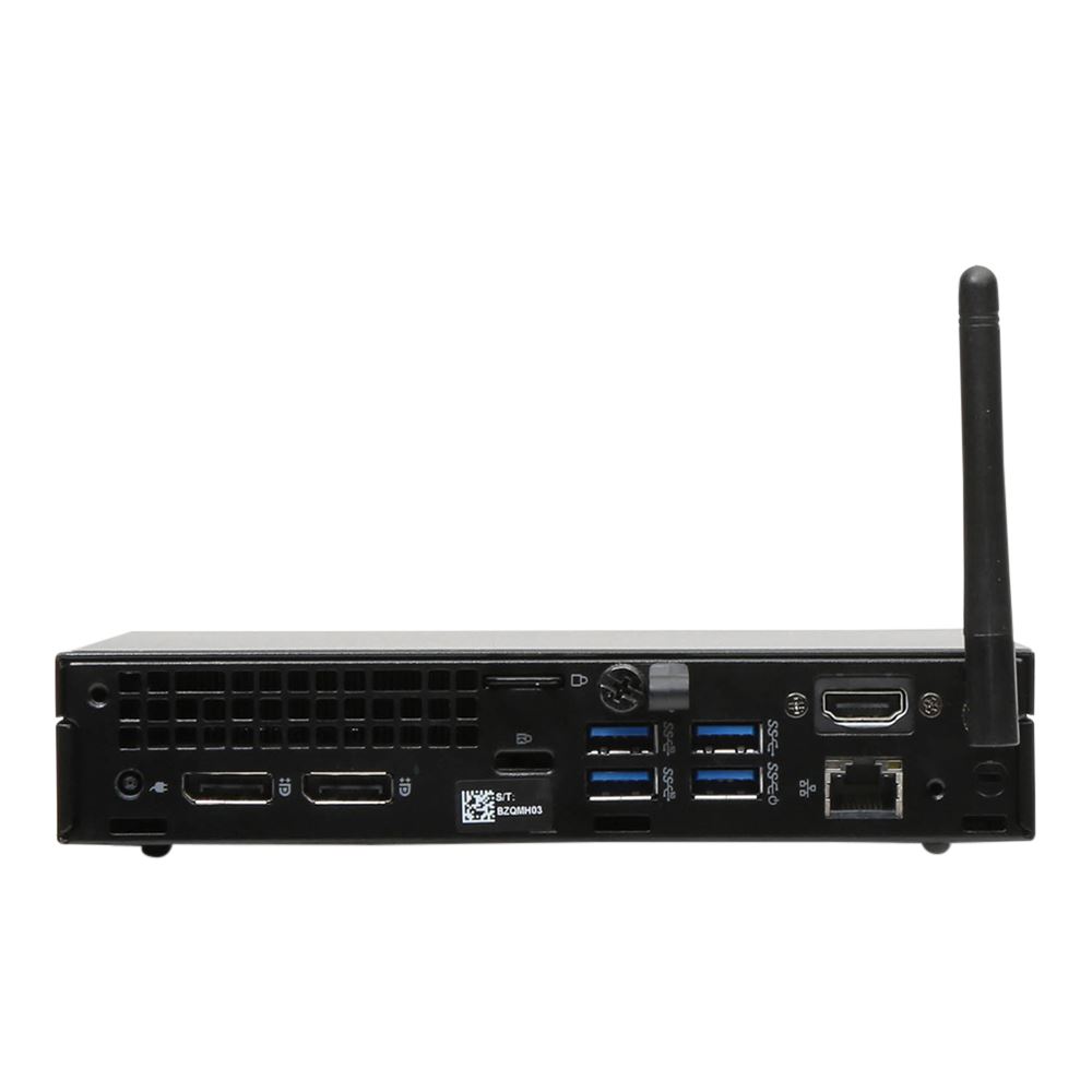 Dell OptiPlex 7070 Micro Tower Desktop Computer (Refurbished); Intel ...