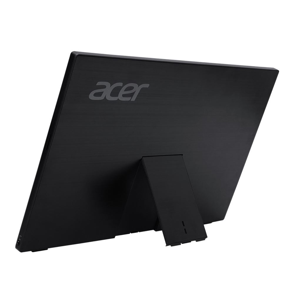 Acer PM181Q bmiux 17.3" Full HD (1920 x 1080) 60Hz LED Portable Monitor ...
