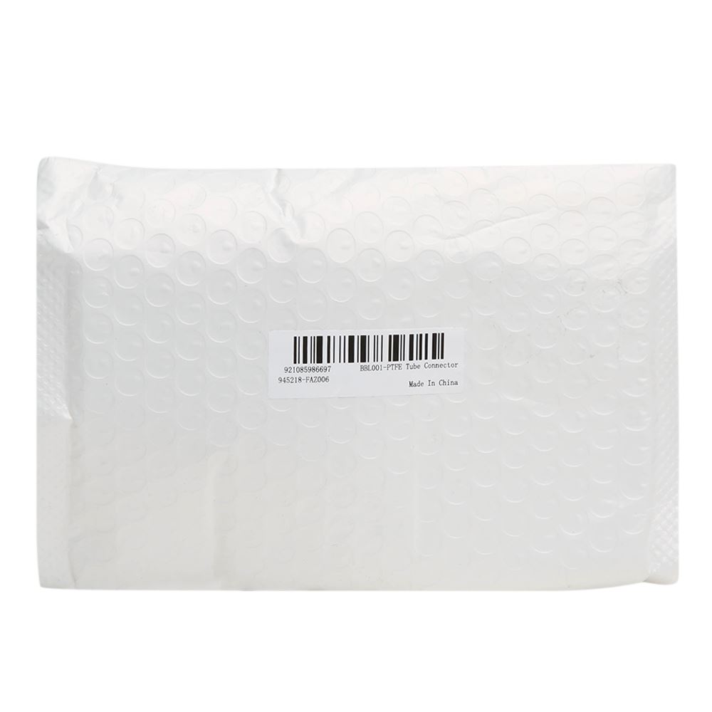 Bambu Lab PTFE Couplers (3pcs) - X1 Series and P1S - Micro Center