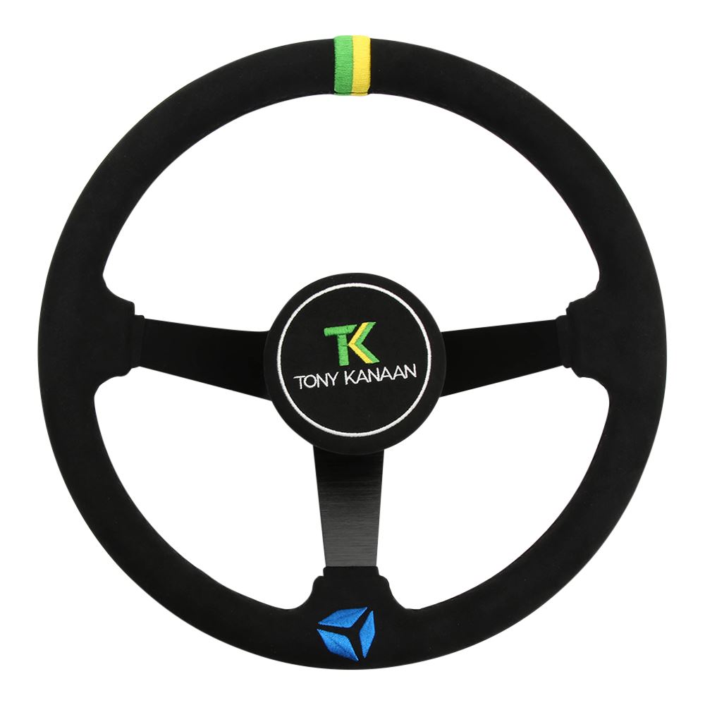 Cube Controls GT-Zero Rim - Micro Center