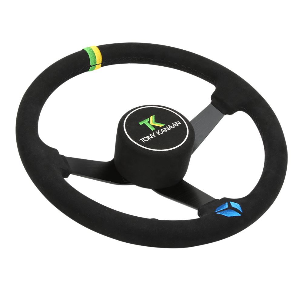 Cube Controls GT-Zero Rim - Micro Center