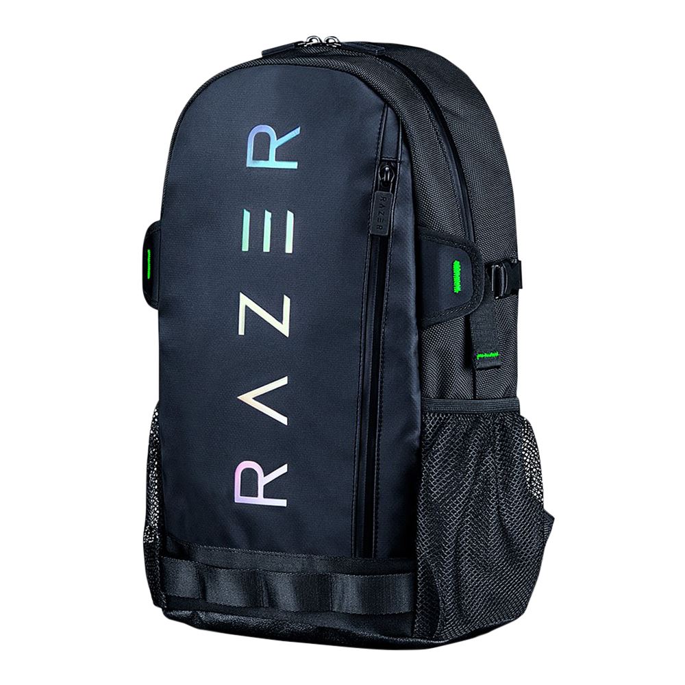Razer Rogue V3 Backpack (15.6 Inch) Black Edition - Micro Center