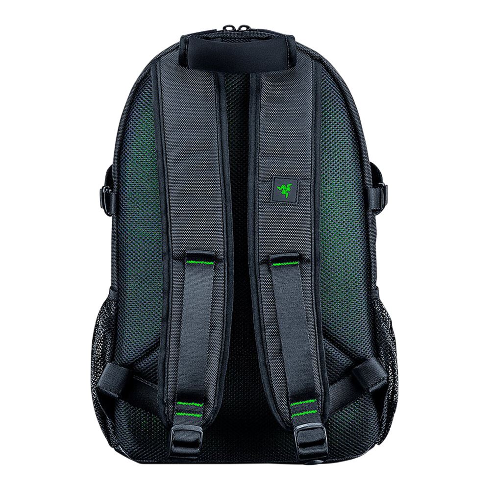 Razer Rogue V3 Backpack (15.6 Inch) Black Edition - Micro Center