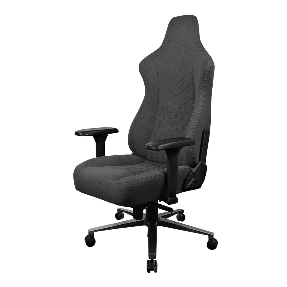 Inland Executive 2 Ergonomic Chair Water Resistant Micro Fabric Cloth ...