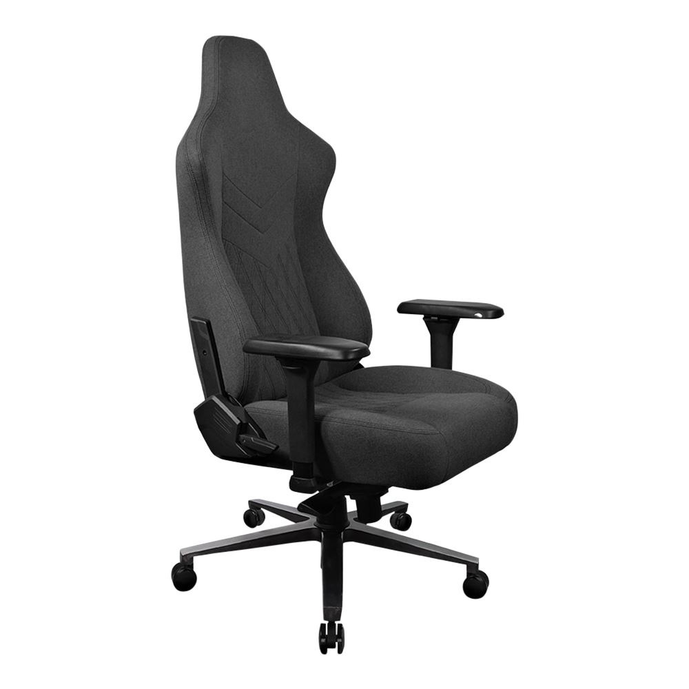 Inland Executive 2 Ergonomic Chair Water Resistant Micro Fabric Cloth ...