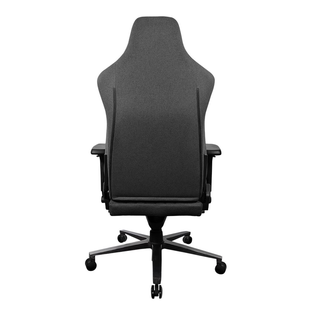 Inland Executive 2 Ergonomic Chair Water Resistant Micro Fabric Cloth ...