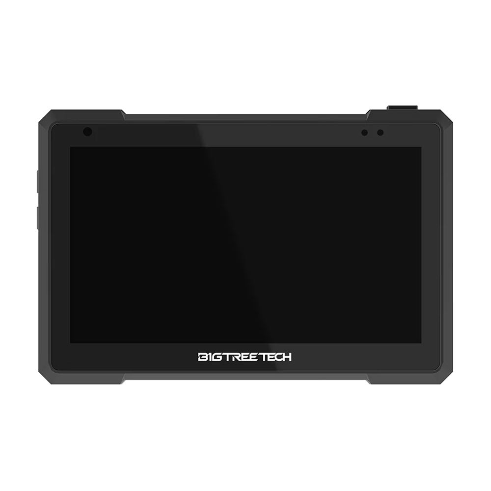 BIGTREETECH Klipper 7" 3D Printing Touch Screen Smart Pad - Micro Center