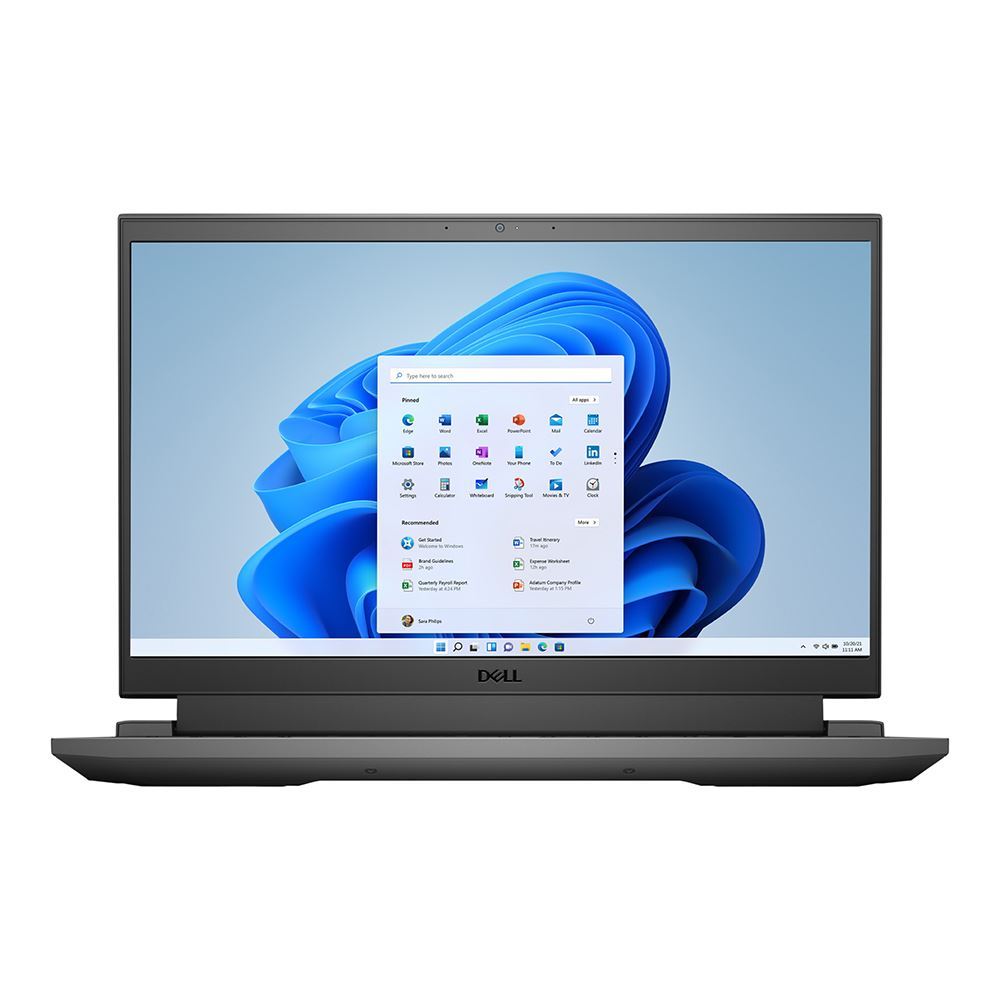 Dell G15 5520 15.6" Gaming Laptop Computer (Refurbished) - Dark Shadow ...