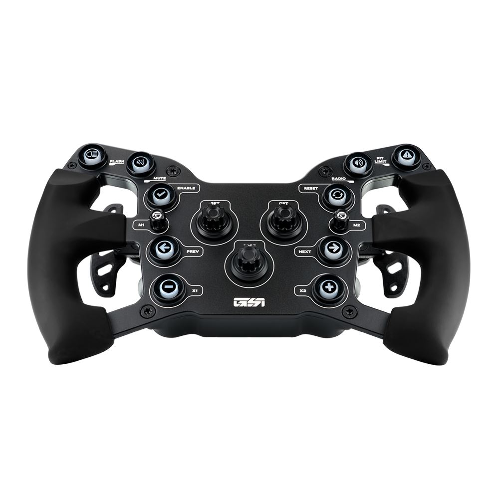 Gomez Sim Industries X-29 TK Wheel - Micro Center