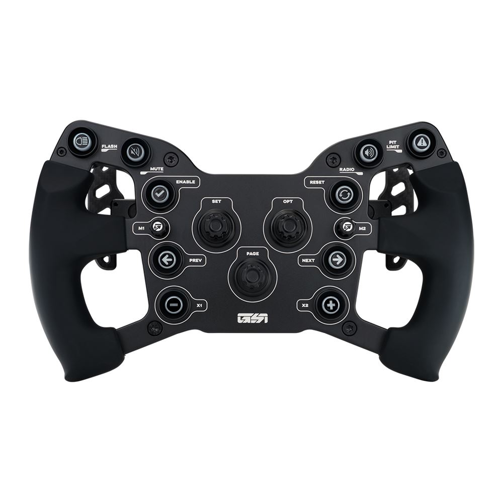 Gomez Sim Industries X-29 TK Wheel - Micro Center