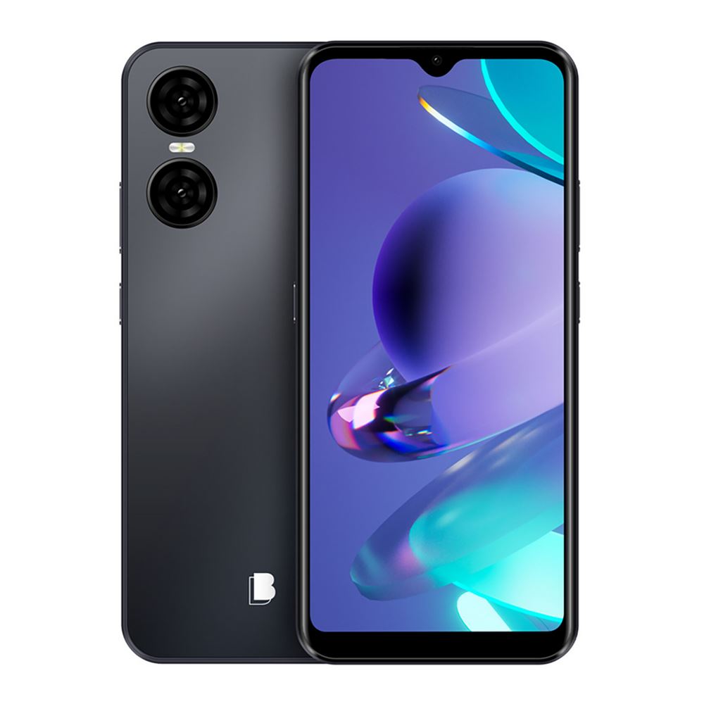 BLU G63 G0870 Unlocked 4G - Black Smartphone; GSM; 4 GB RAM/128 GB ...