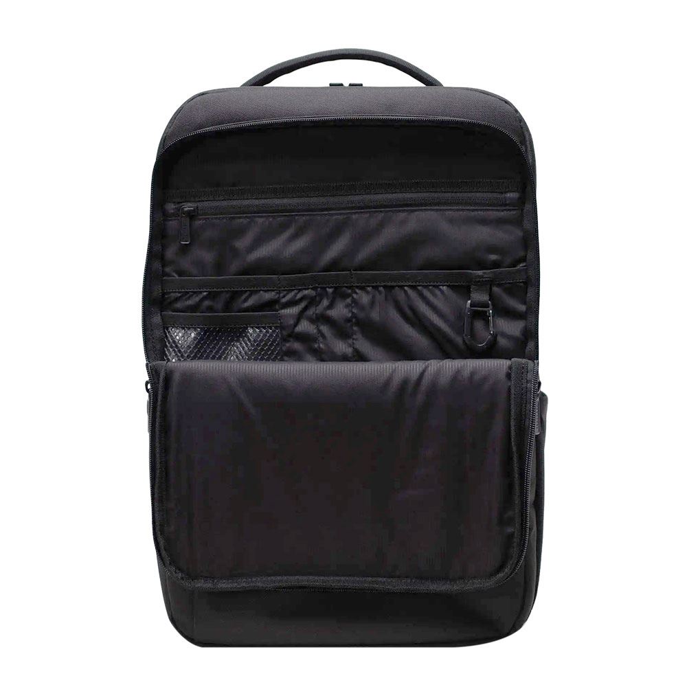 Herschel Supply Company Kaslo Backpack Tech - Black - Micro Center