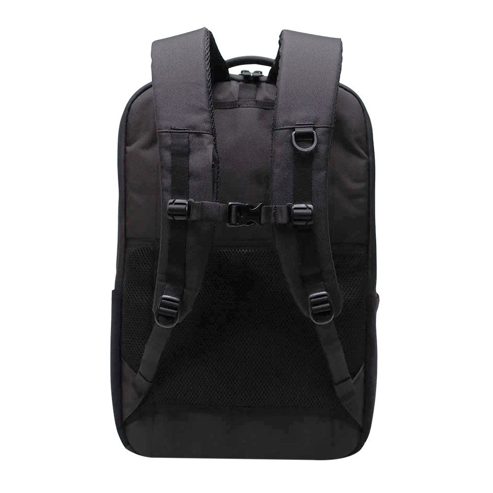 Herschel Supply Company Kaslo Backpack Tech - Black - Micro Center