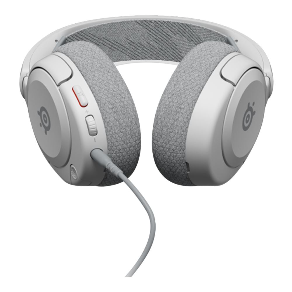 SteelSeries Arctis Nova 1P Multi-System Gaming Headset-Hi-Fi Drivers ...