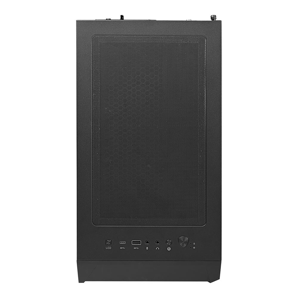 MSI Codex R 13NUC5-071US Gaming PC Platinum Collection; Intel Core i5 ...