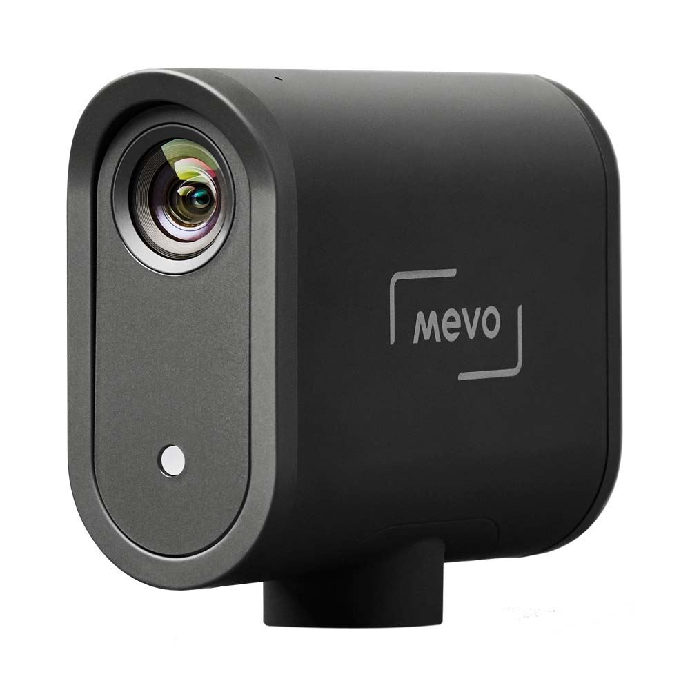 Logitech Mevo Start 1080P HD Live Streaming Camera - Micro Center