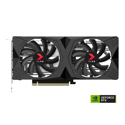 PNY NVIDIA GeForce RTX 4060 Ti XLR8 Gaming Verto Overclocked PNY NVIDIA GeForce RTX 4060 Ti XLR8 Gaming Verto Overclocked