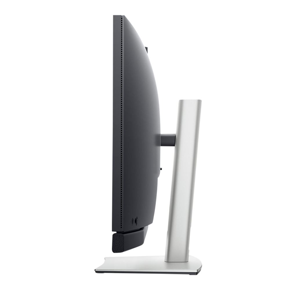 Dell C3422WE 34" 2K WQHD (3440 x 1440) 60Hz Curved Screen Monitor; HDMI ...