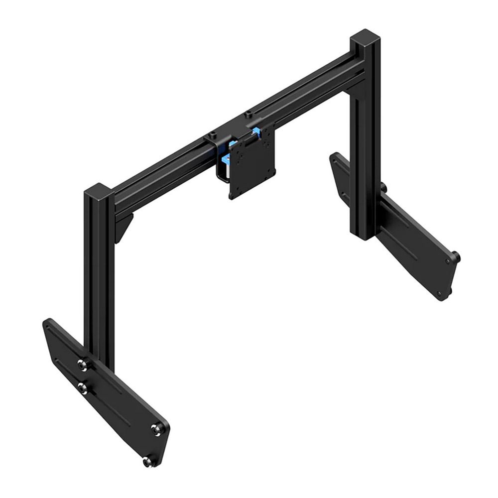 Sim Lab GT1-Single Integrated Mount - Micro Center
