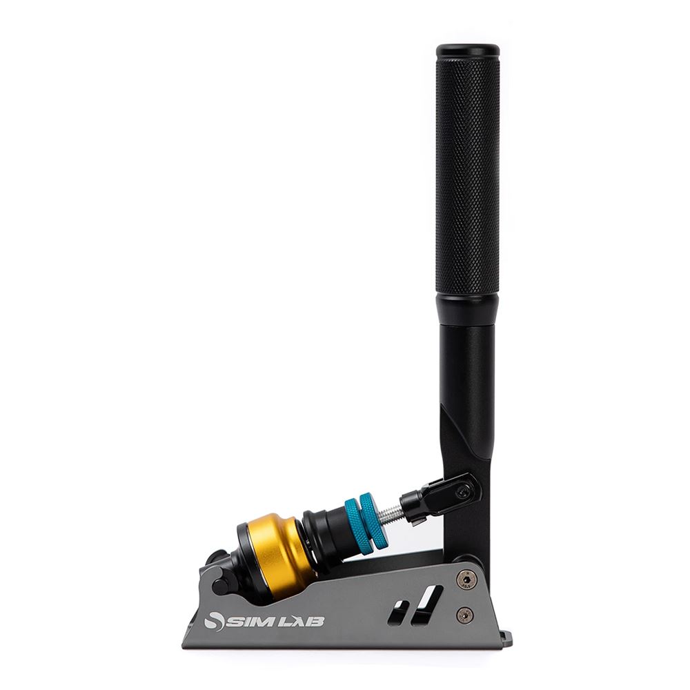 Sim Lab Handbrake XB1 Loadcell - Micro Center
