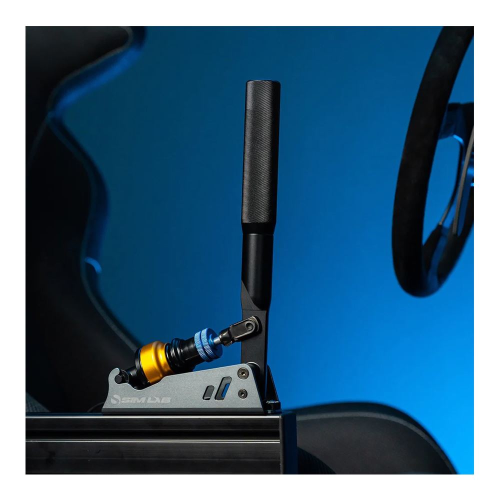 Sim Lab Handbrake XB1 Loadcell - Micro Center