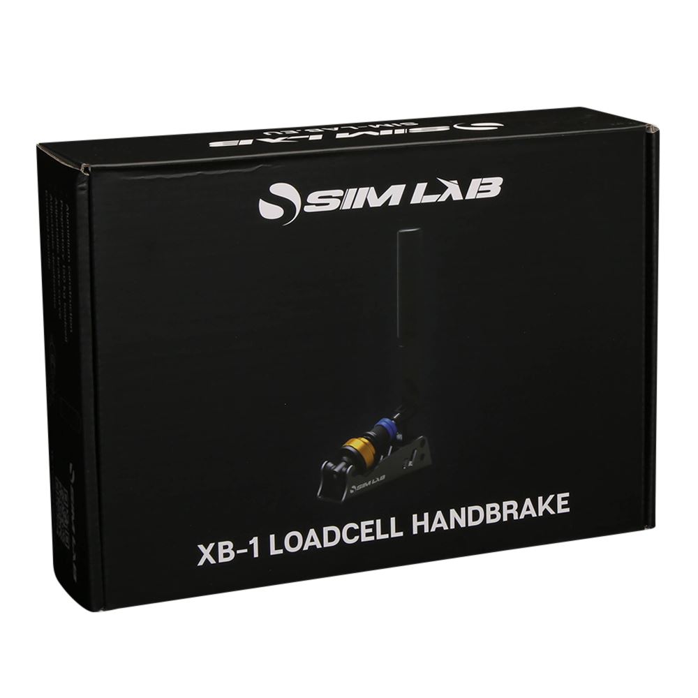 Sim Lab Handbrake XB1 Loadcell - Micro Center