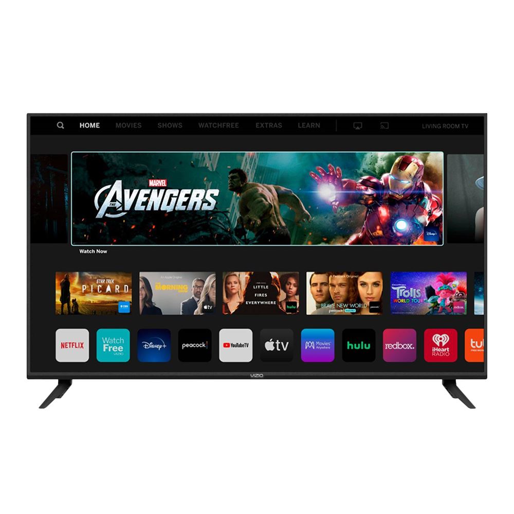 Hyper Microsystems V585-J01-RR 58" Class (57.5" Diag.) 4K Ultra HD ...